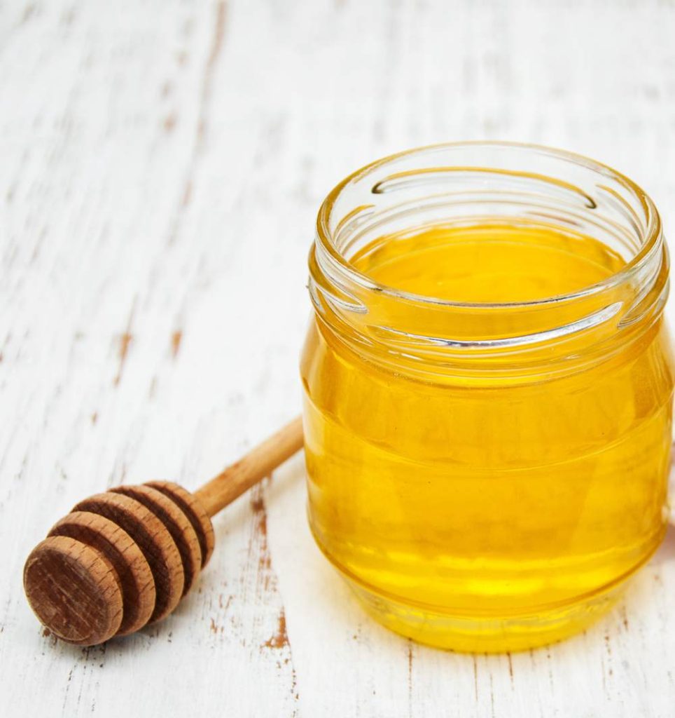 Imuno med sa polenom i sjemenom bundave za prostatu - Bagremovac